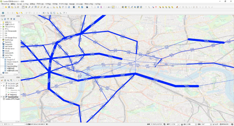 GTFSデータをGoogleマップ掲載以外に使っていますか？ | 地域公共交通のトリセツ（取組説明書）
